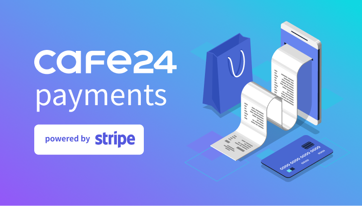 Cafe24 Store
